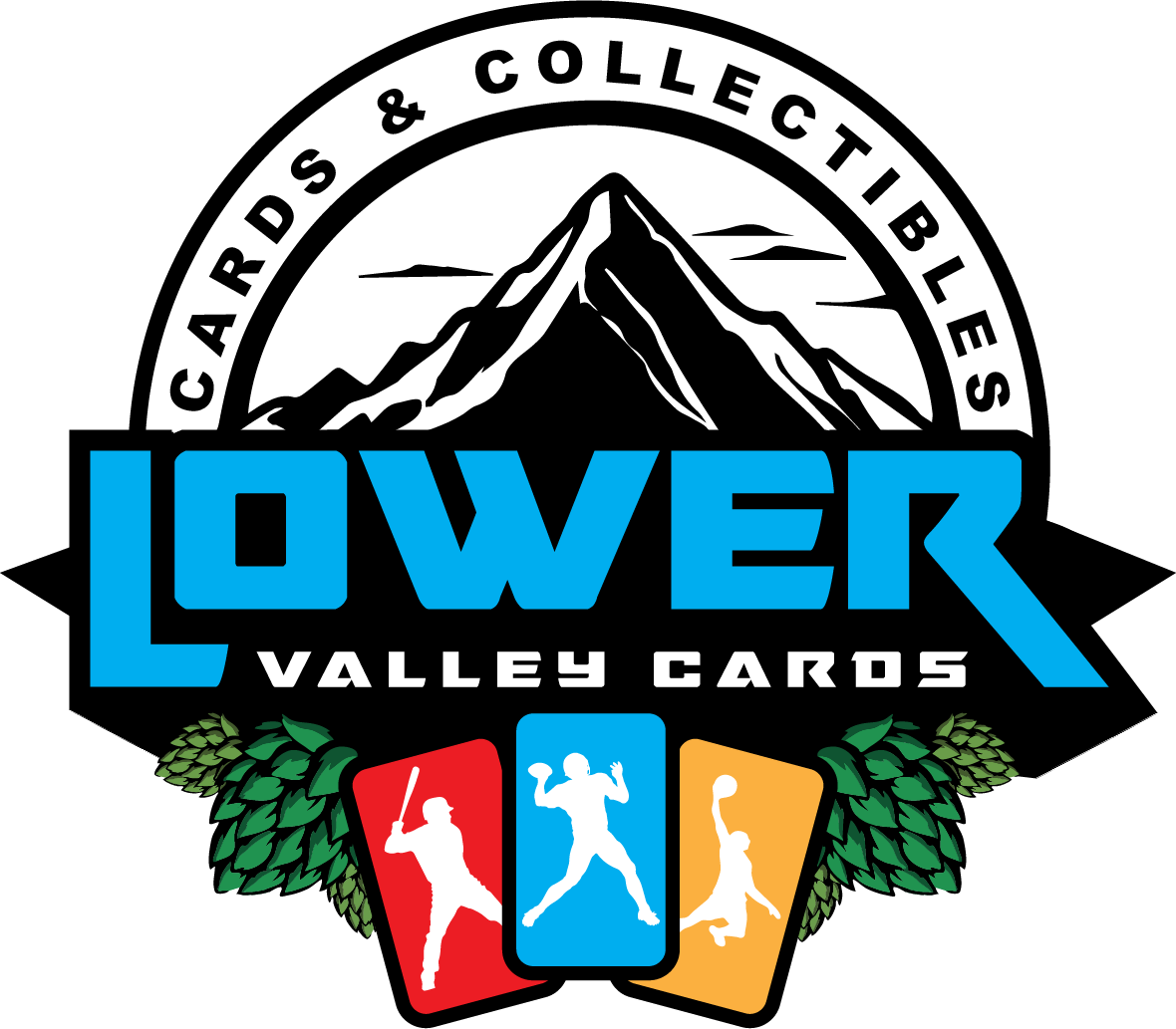 Lower Valley Cards